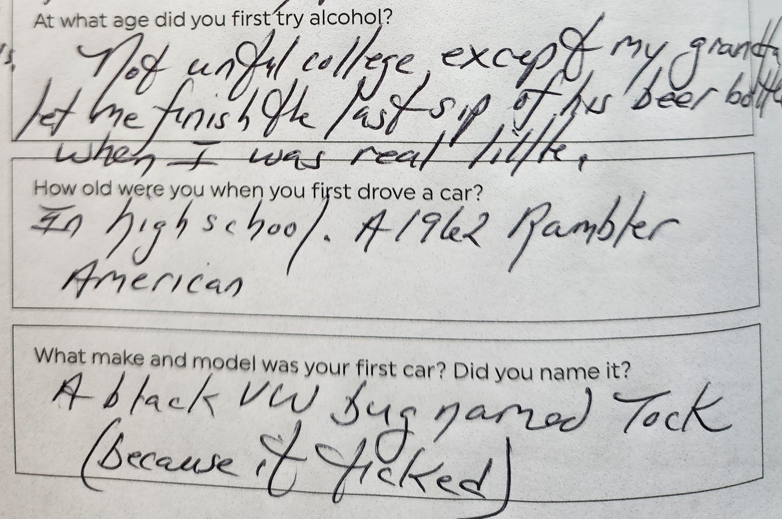 Life-story-sample - Oregon Trail Genealogy