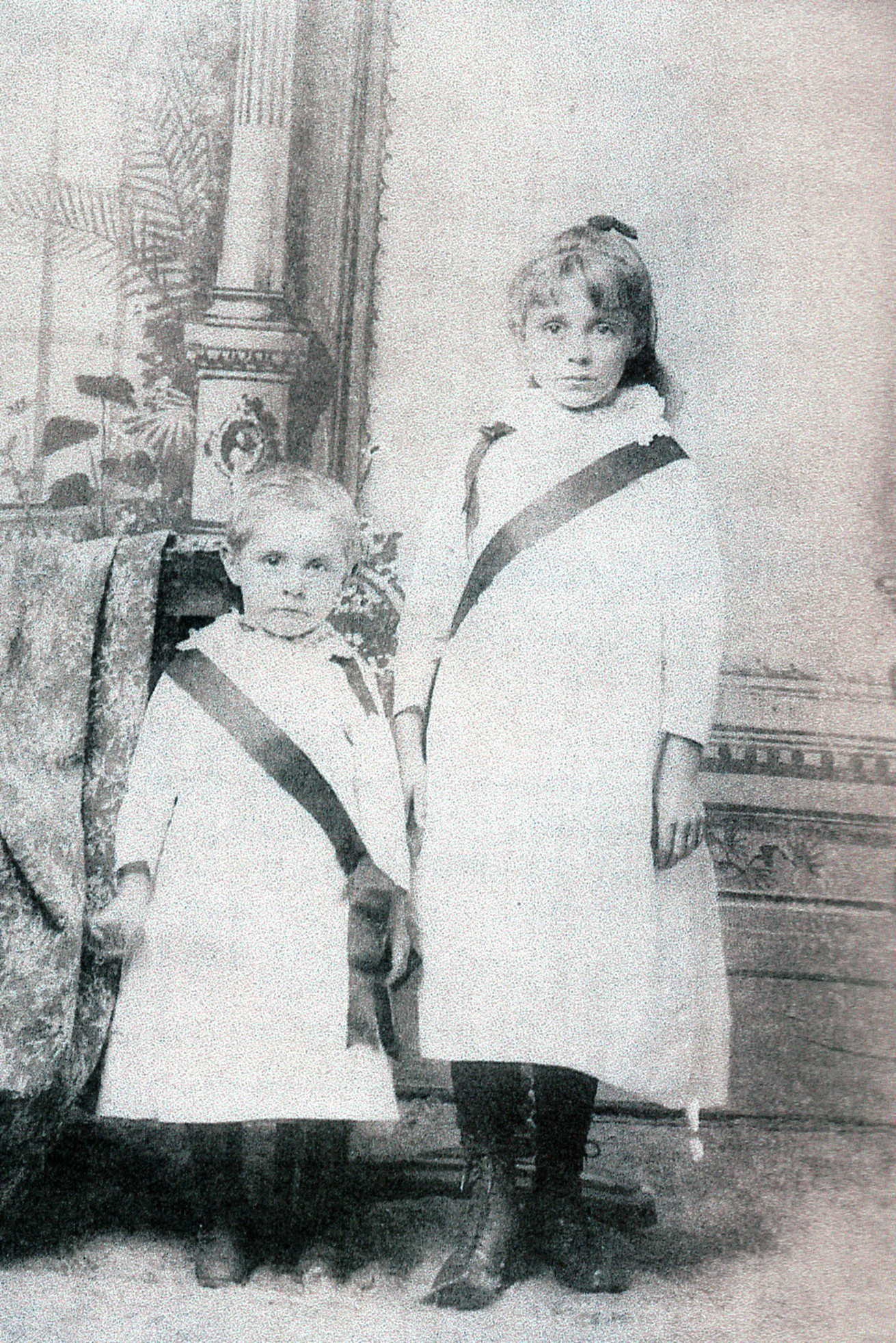 Crossings at Weiser Flats - Oregon Trail Genealogy