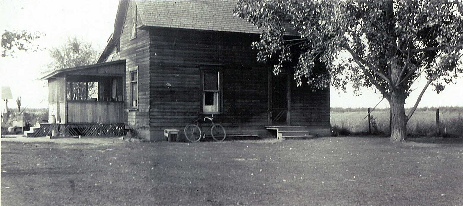 Crossings at Weiser Flats - Oregon Trail Genealogy