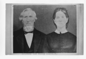 Blending Families at the End of the Oregon Trail - Oregon Trail Genealogy